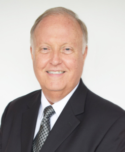 Senior Management - Thomas Howell Ferguson