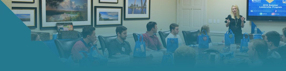 Student Opportunities - Thomas Howell Ferguson