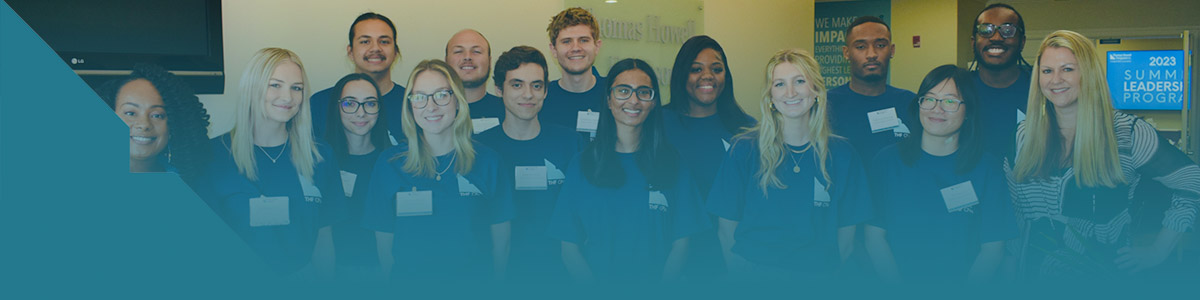 Student Opportunities - Thomas Howell Ferguson