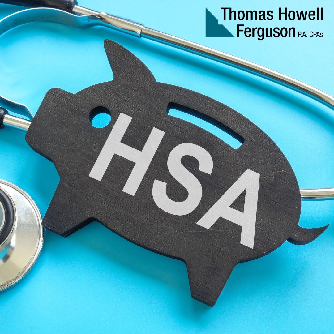 Inflation enhances the 2025 amounts for Health Savings Accounts ...