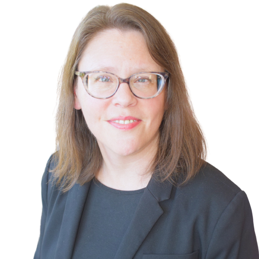 THF welcomes David Ludwick as Chief Financial Officer and Jana Sayler ...