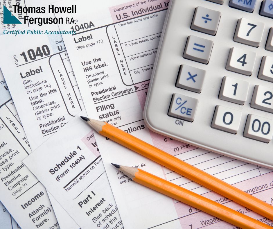 2025 Tax Limits & Inflation Updates: What Business Owners Need to Know ...
