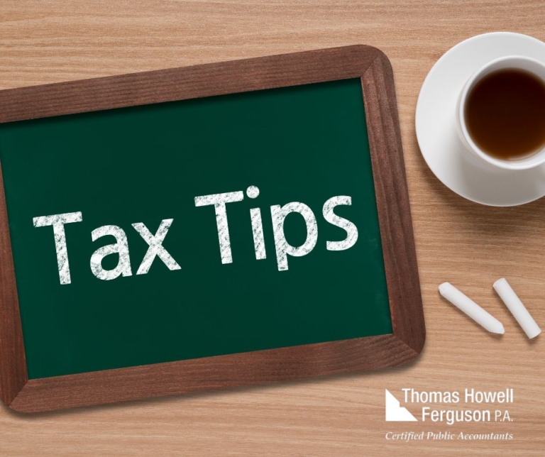 Tax Tips for Employers: Maximizing Deductions & Managing Tip Income ...