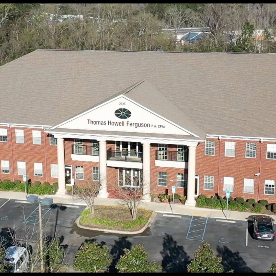 Our Office Locations | Thomas Howell Ferguson CPAs in Florida & Georgia