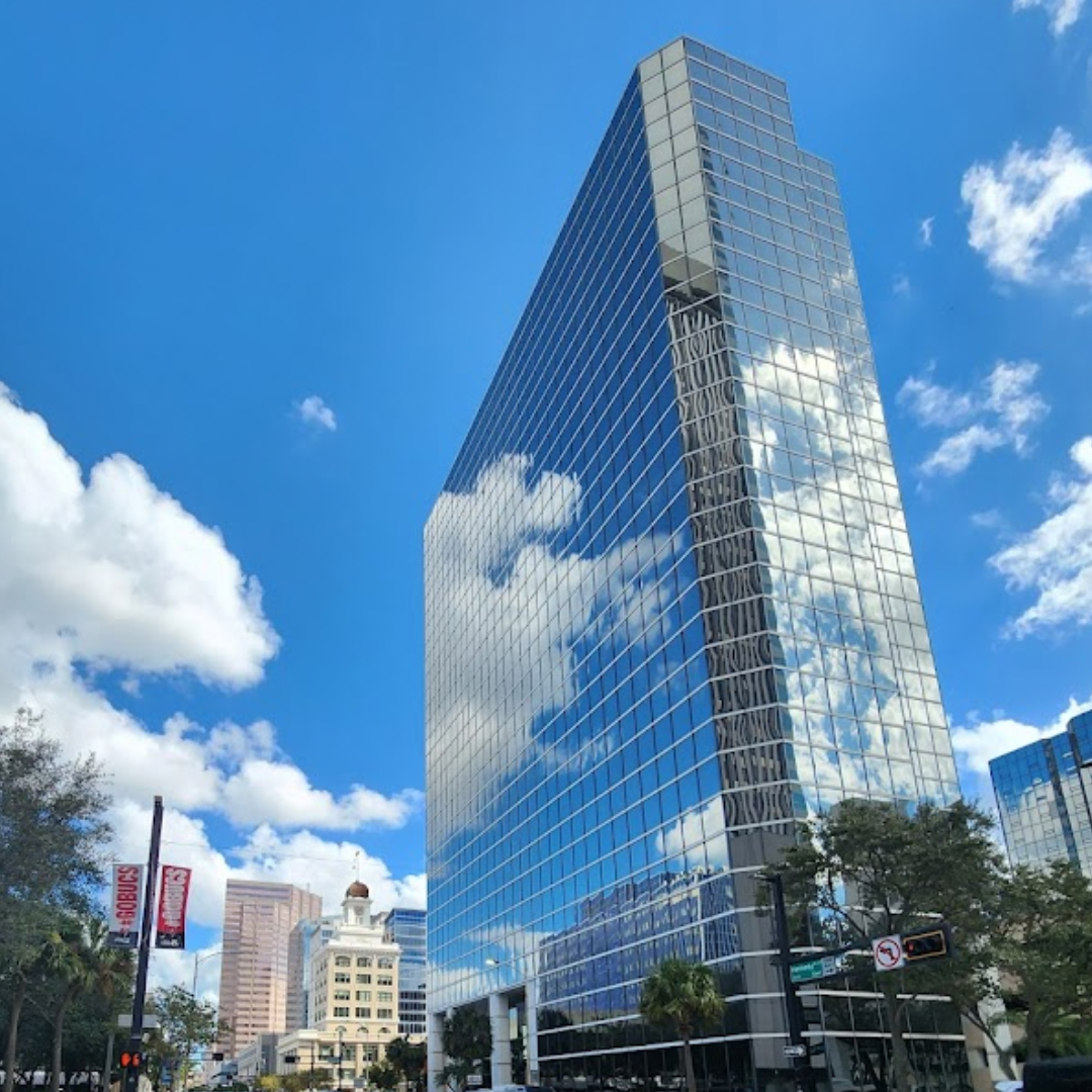 Our Office Locations | Thomas Howell Ferguson CPAs in Florida & Georgia